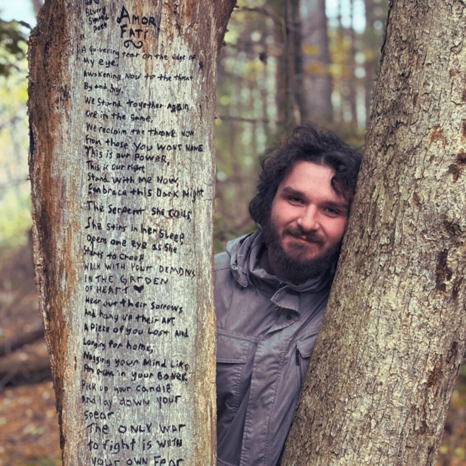 World Poetry Collective | Premier Publishing & Legacy Curation for Authors